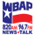 WBAP 820 | News Talk WBAP-AM