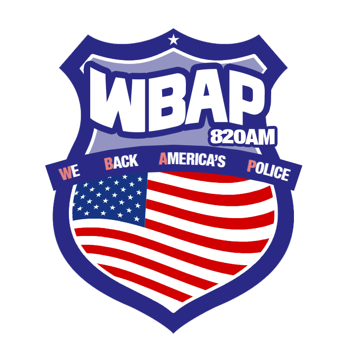Back the Blue | News Talk WBAP-AM