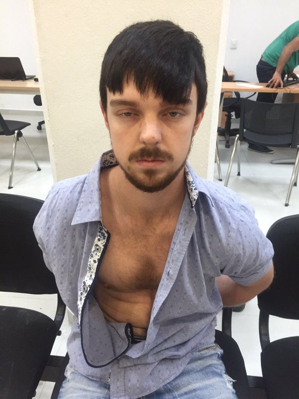 Ethan Couch Returns Home | News Talk WBAP-AM