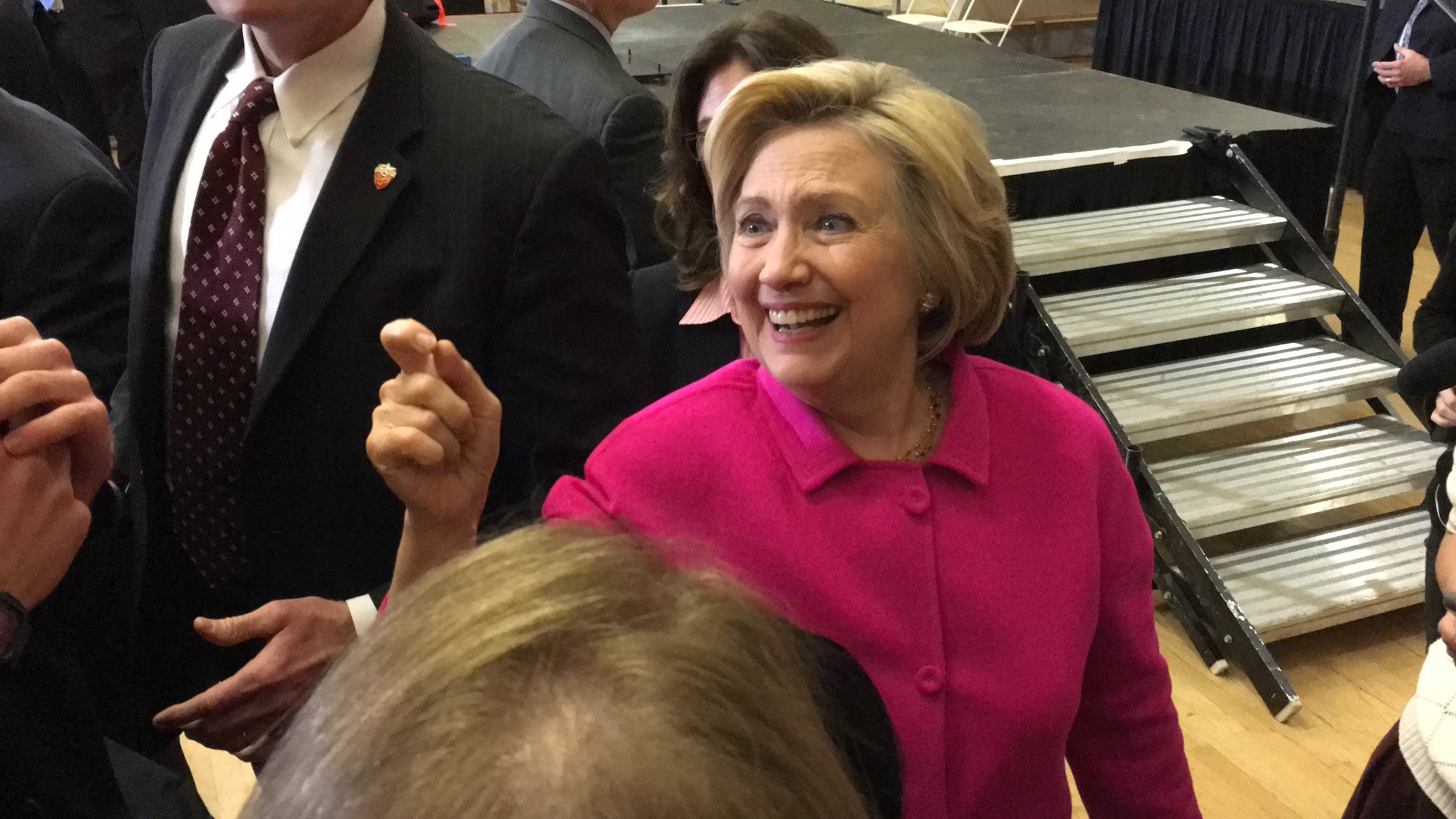 2020? | News Talk WBAP-AM