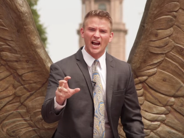 “Texas Law Hawk” Appears in Super Bowl Ad | News Talk WBAP-AM