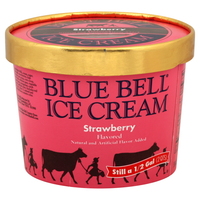 Blue Bell Bringing Back More Flavors | KLIF-AM