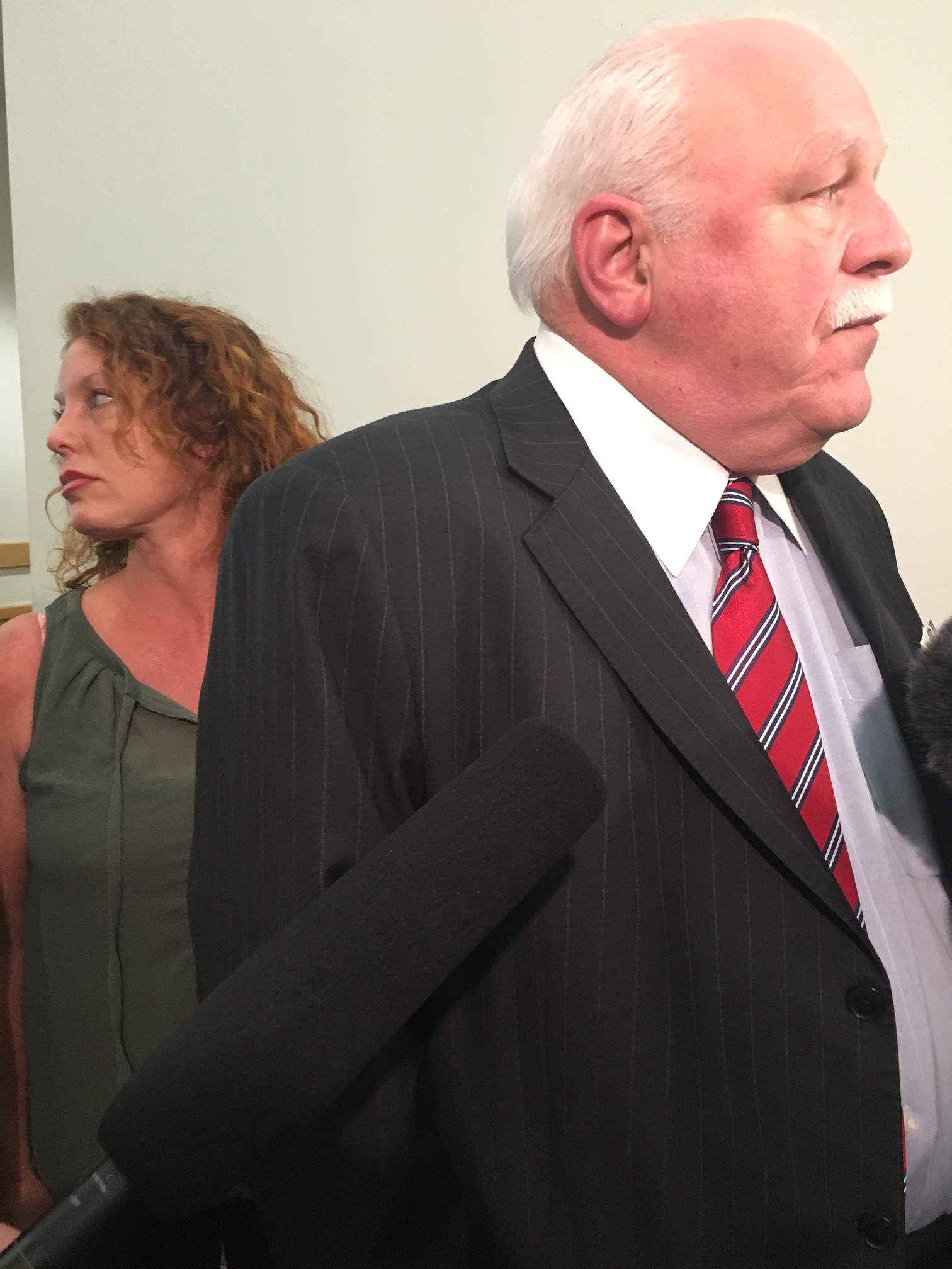 Tonya Couch’s Bond Conditions Eased | News Talk WBAP-AM