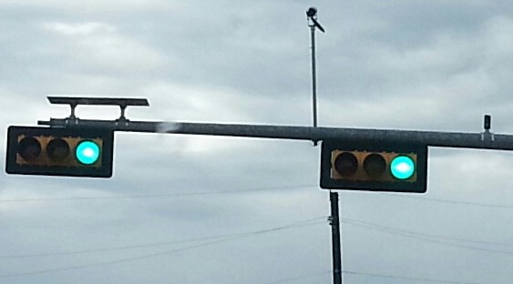 The City Of New Orleans Is Planning to Remove Over a Dozen Traffic ...