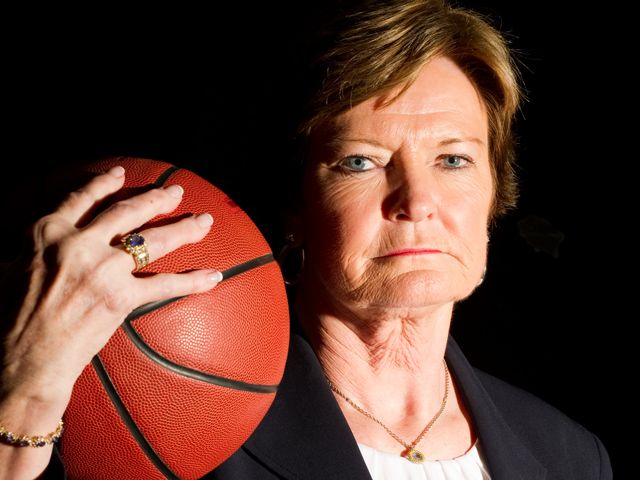 Pat Summitt Passes Away at 64 | News Talk WBAP-AM