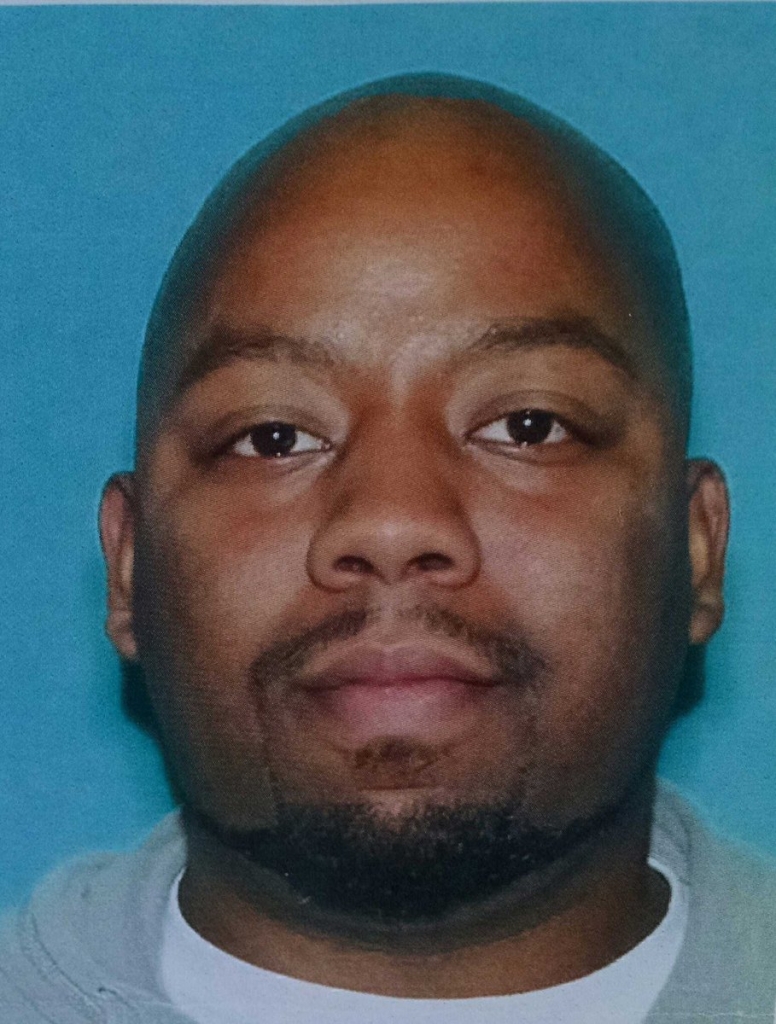 Double murder suspect arrested | News Talk WBAP-AM