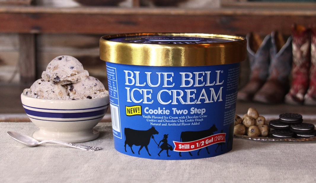 Blue Bell Creamery Fined $19-Million for Contaminated Ice Cream | News ...