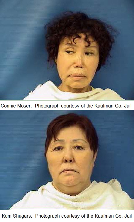 Two Women In Their 60s Arrested For Running Dallas Brothel News Talk Wbap Am