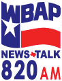Station Info | WBAP 820 | News Talk DFW