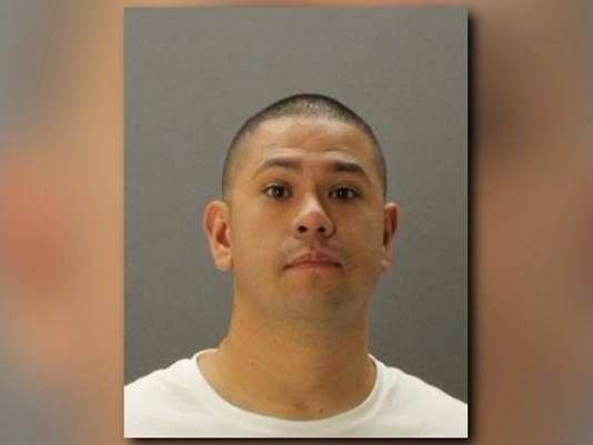 Dallas Officer Arrested for Choking Girlfriend | News Talk WBAP-AM