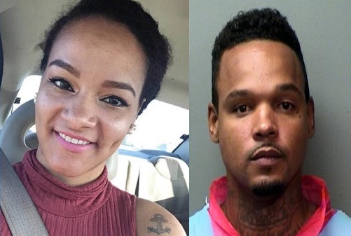 Ex-Boyfriend of Missing Fort Worth Woman Charged | News Talk WBAP-AM