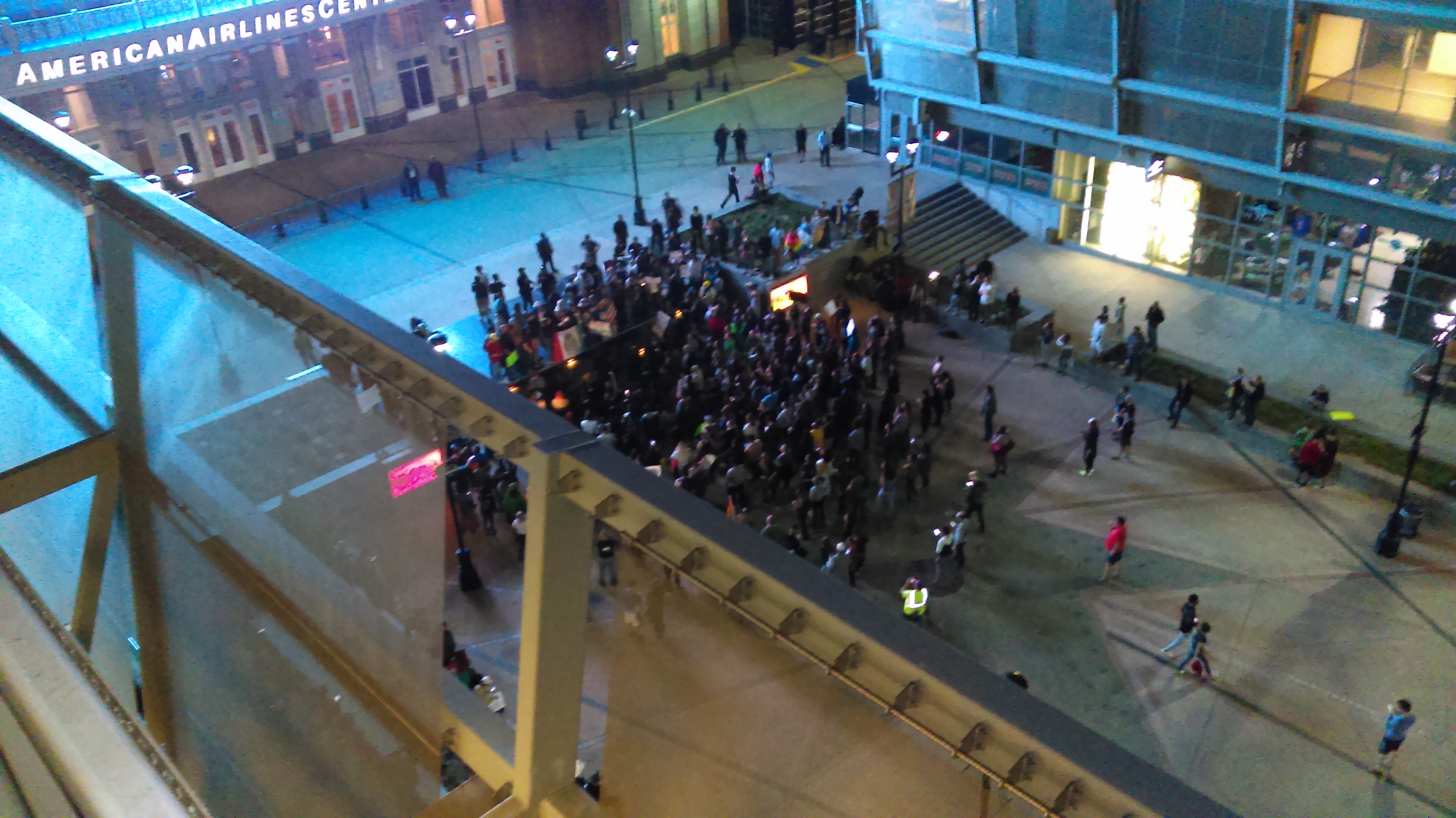 Next Generation Action Network Calls for Opposition to Trump ...