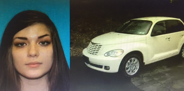Amber Alert Issued for 16-year-old Near Houston | News Talk WBAP-AM