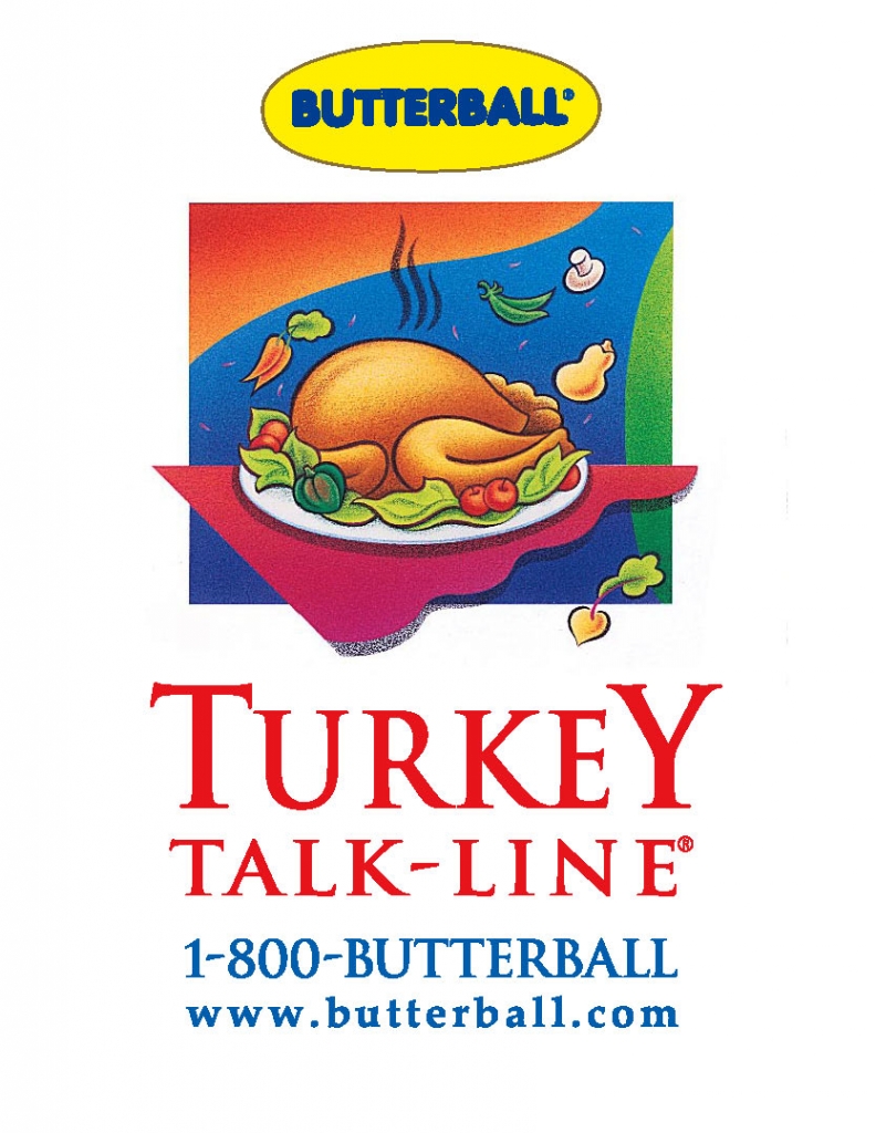 Turkey Troubles? Call the Hotline | News Talk WBAP-AM