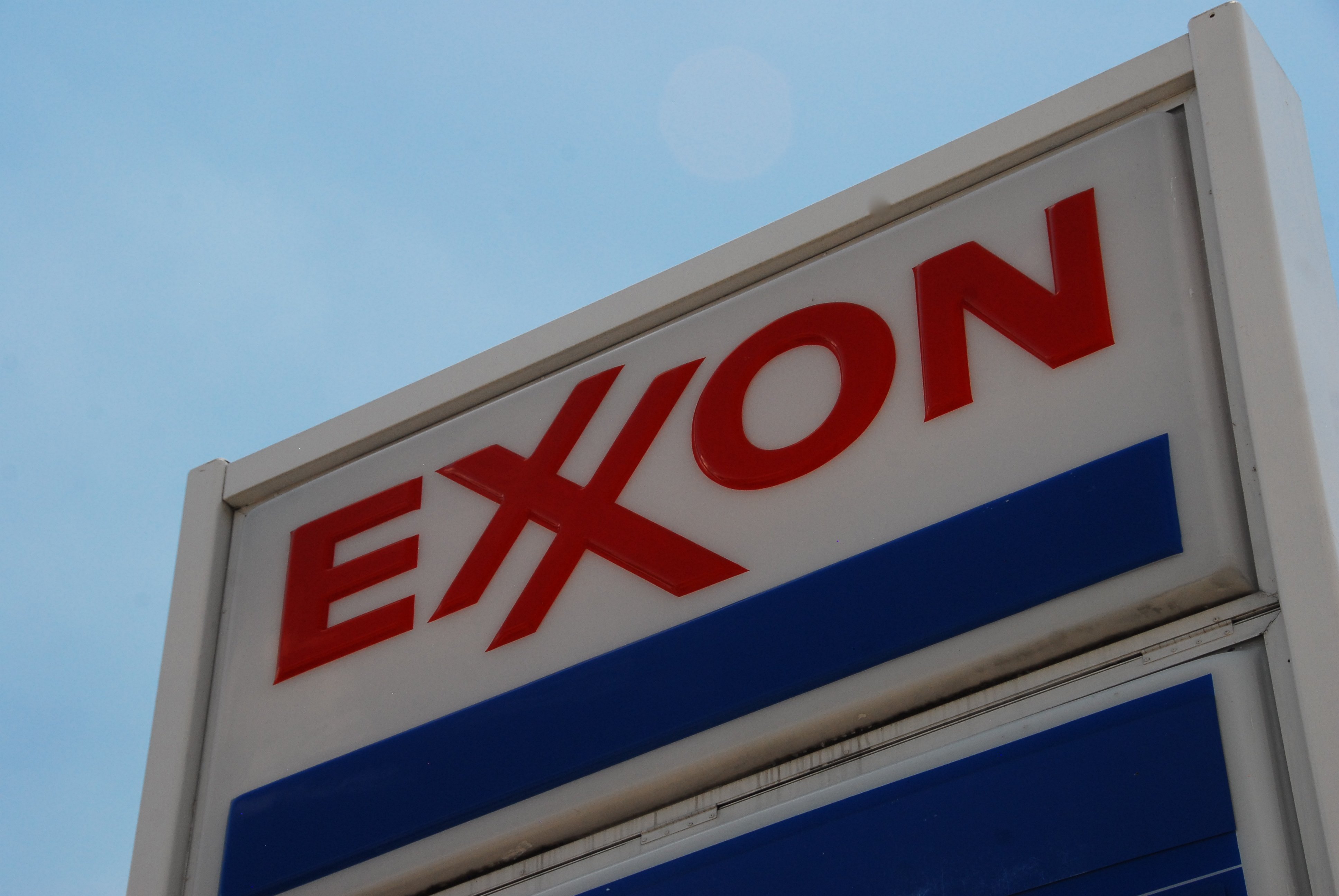 Irving Based Exxon Mobil Shareholders Go Woke | News Talk WBAP-AM