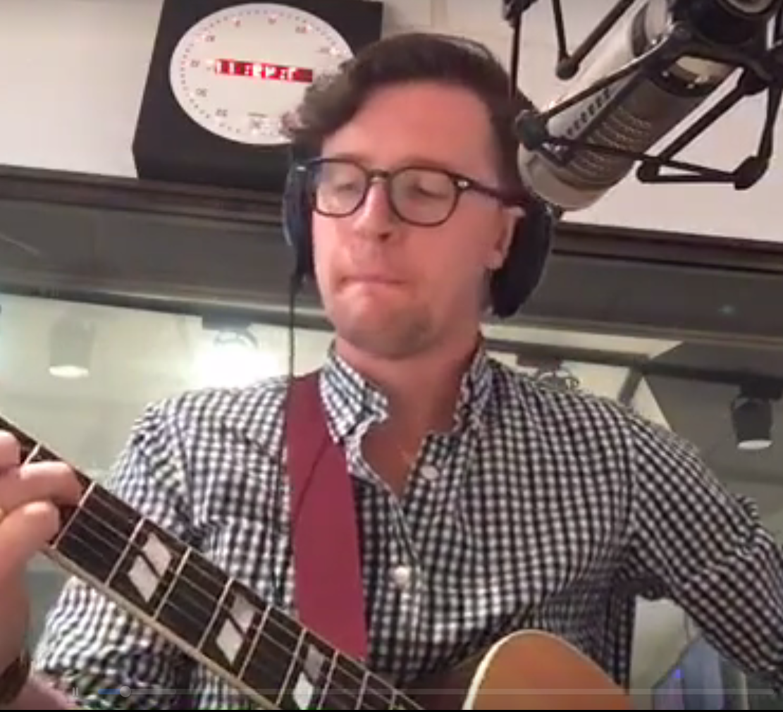 Friday Music: Everyday | News Talk WBAP-AM