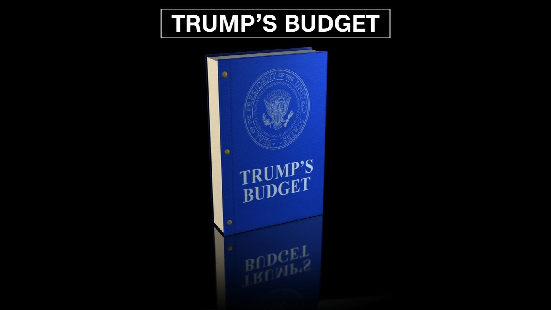Rick Roberts: Steve Moore on Trump budget | News Talk WBAP-AM