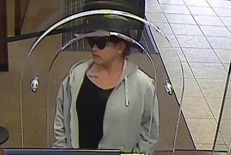 FBI in Houston Asking Public to Help Catch Serial Bank Robber | News ...