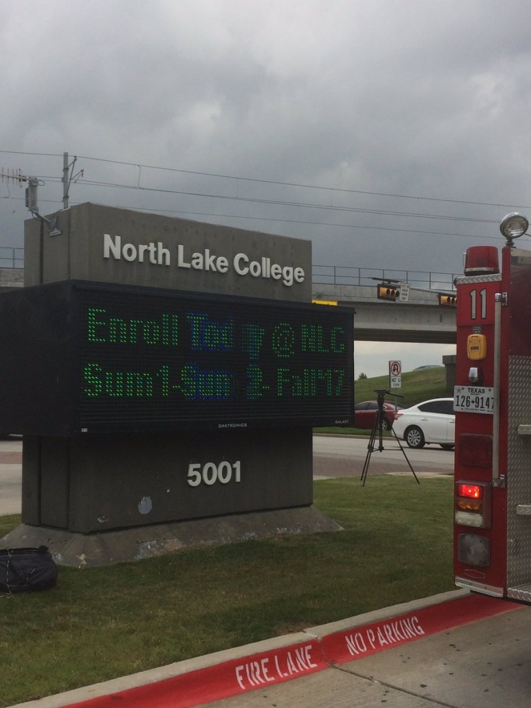 North Lake College to Resume Classes Monday Following Campus Shooting ...