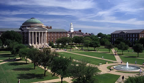 ACC Clears Path for SMU to Join Conference | News Talk WBAP-AM