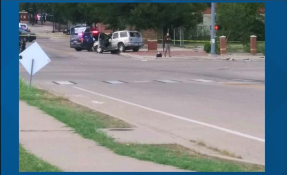 Fort Worth Police Chase Leads to Multi-Vehicle Crash, One Death, 2 Arrests | News Talk WBAP-AM