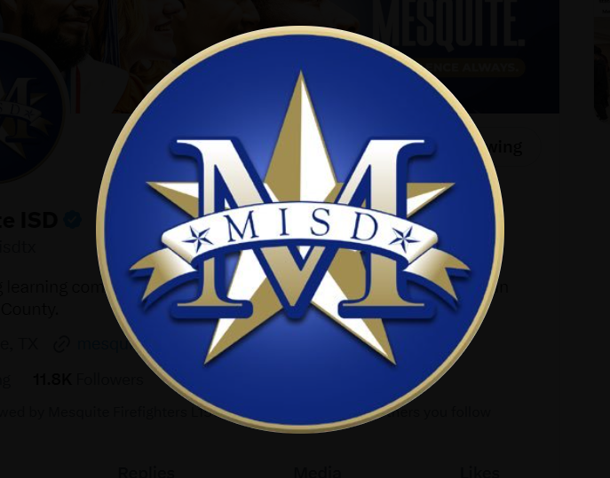 Gun Found in Backpack of Mesquite ISD Student on First Day of School ...